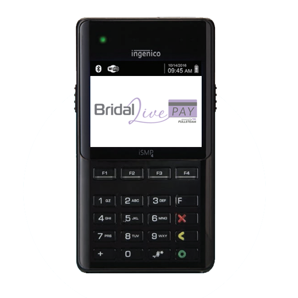 BridalLive Pay